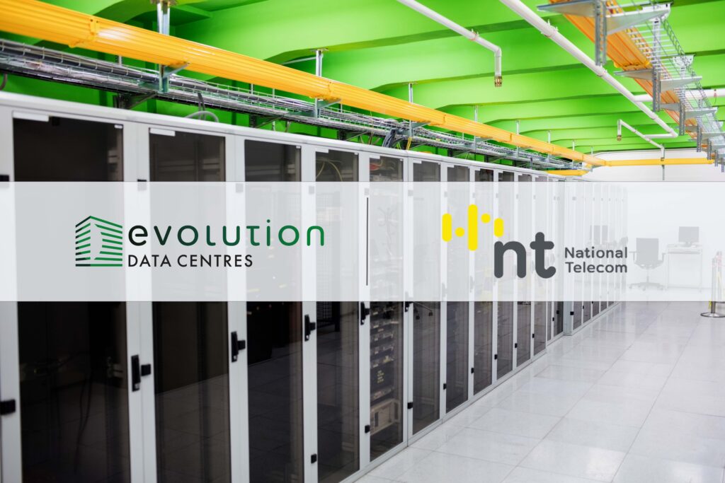 Insights - Evolution Data Centres